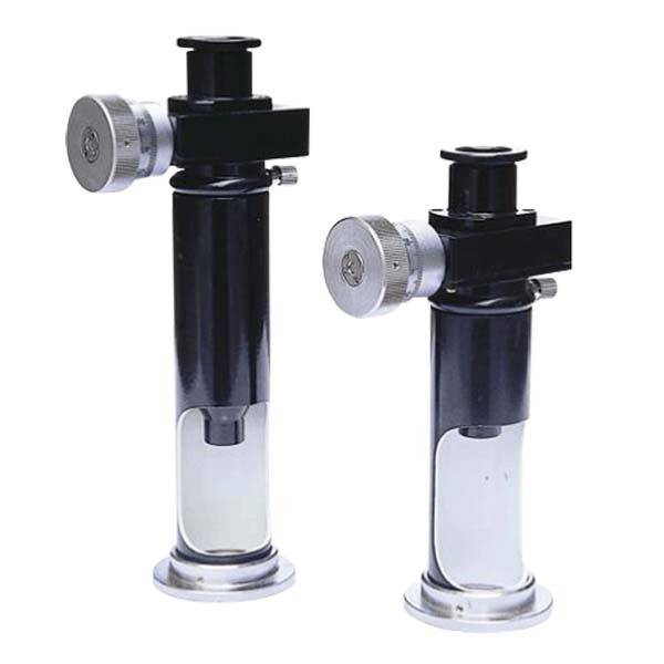 Instruments - Micro Star 2000 Inc.: Metallurgical Technology Supplier ...