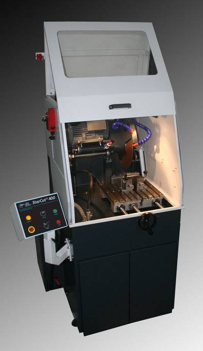 Instruments - Micro Star 2000 Inc.: Metallurgical Technology Supplier ...